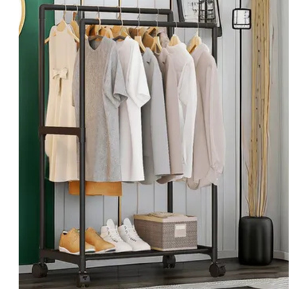 ORGANIZADOR DE ROPA MOVIL – ZONA FRANCA PEREIRA